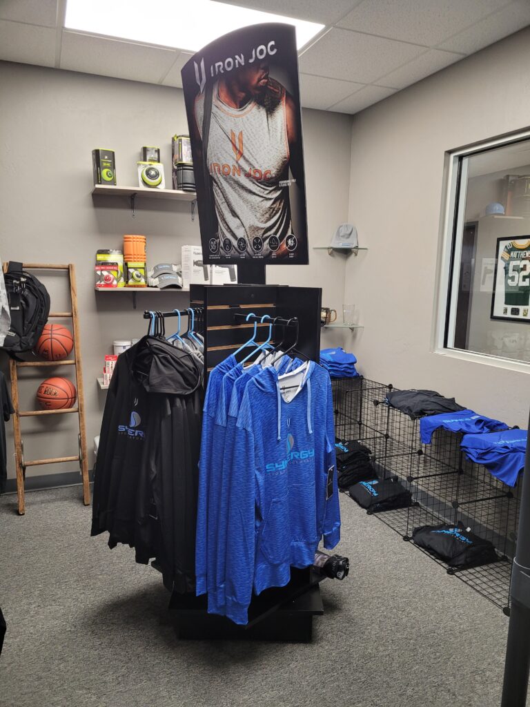 Store - Synergy Sports Performance