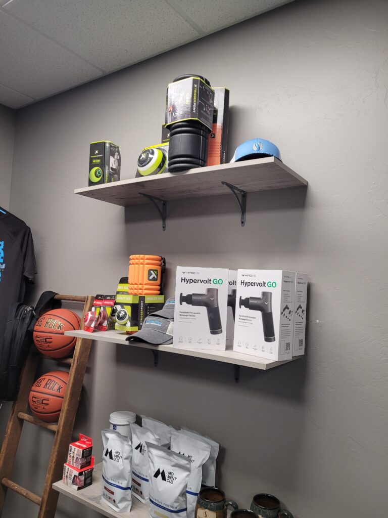 Store - Synergy Sports Performance