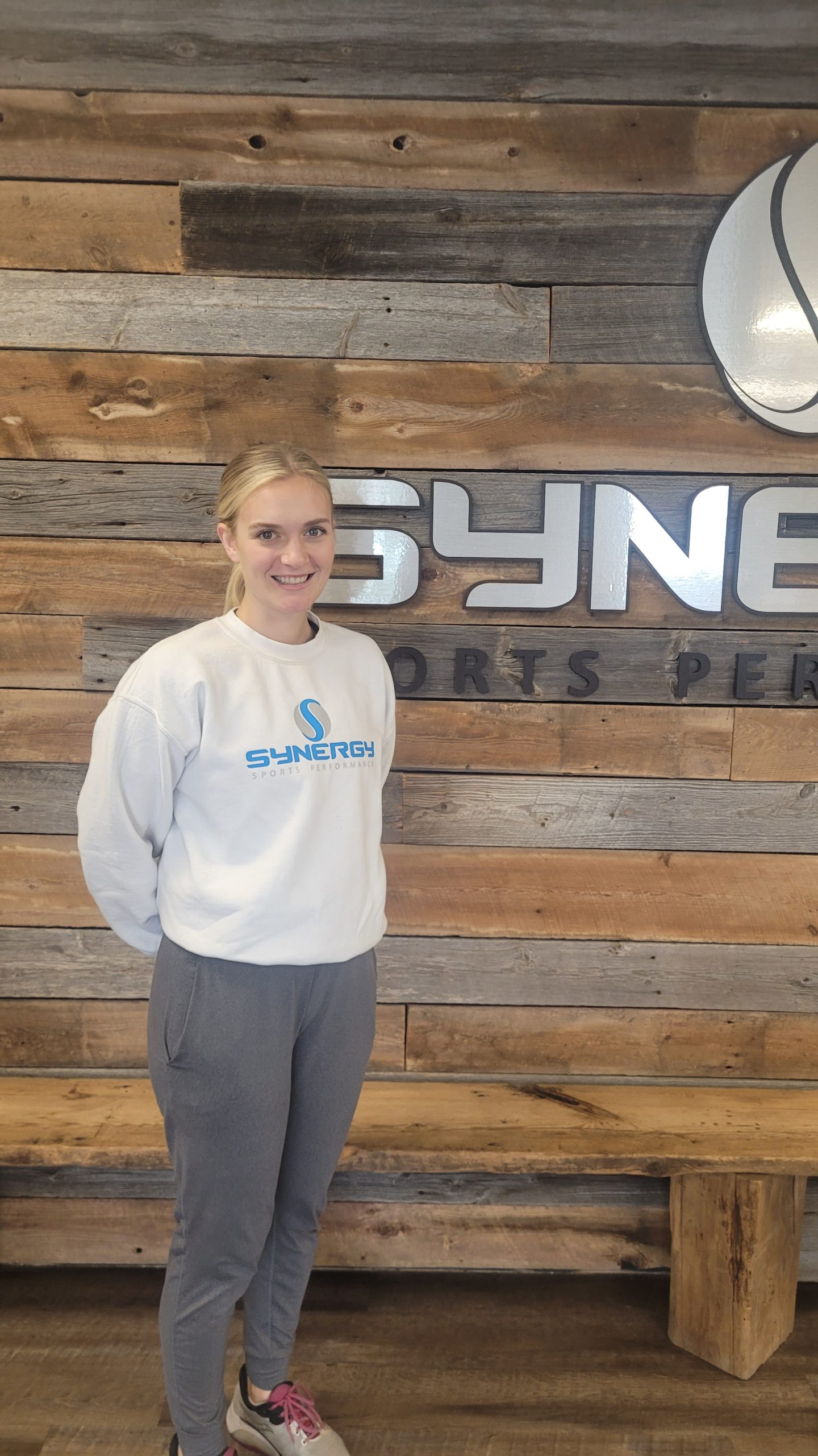 Staff - Synergy Sports Performance - Sports Training Gym Green Bay