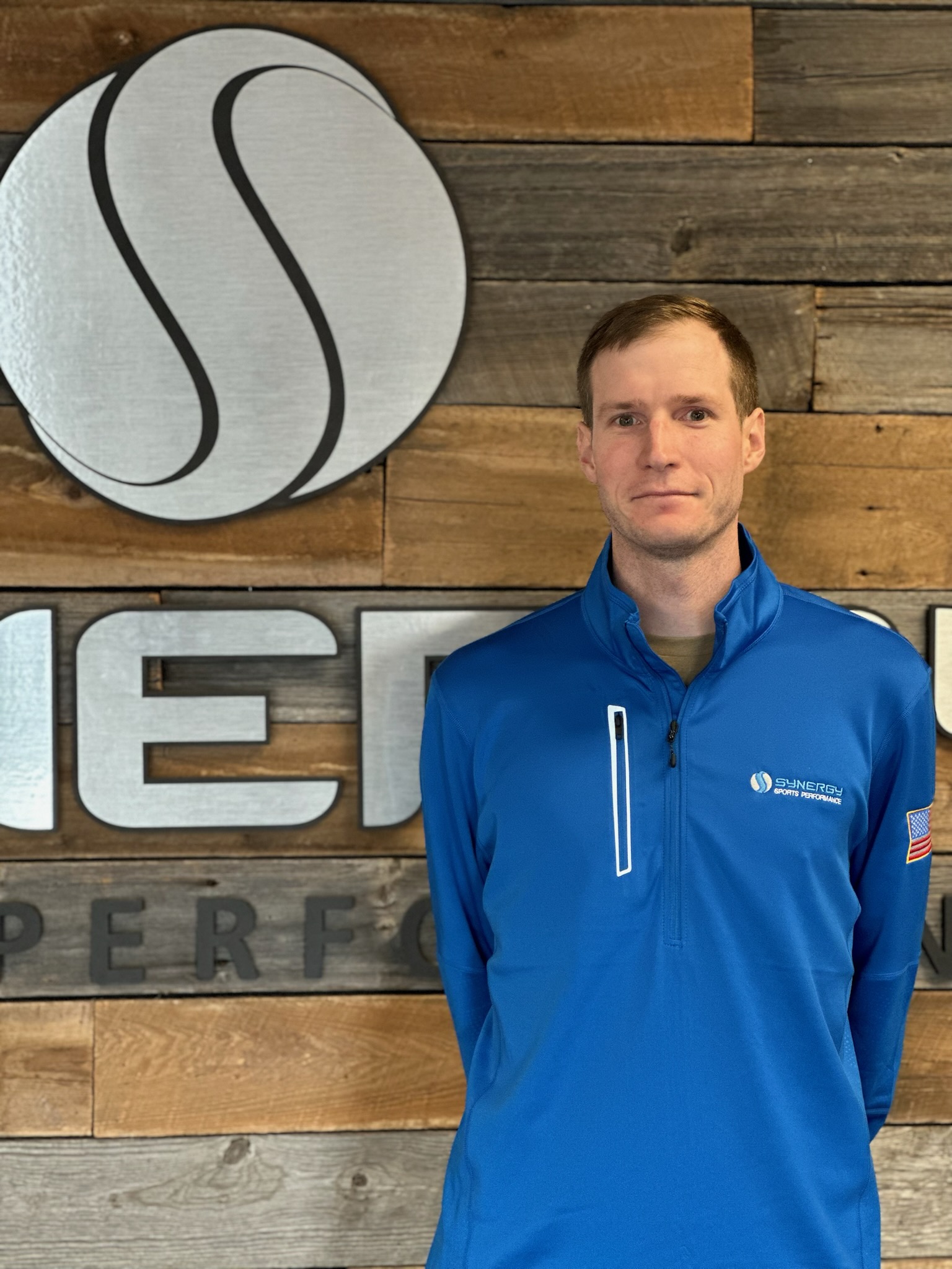 Staff - Synergy Sports Performance - Sports Training Gym Green Bay
